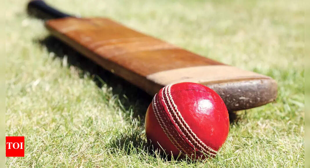 UK club cricketer Rizwan Javed gets lengthy ban for match-fixing ...