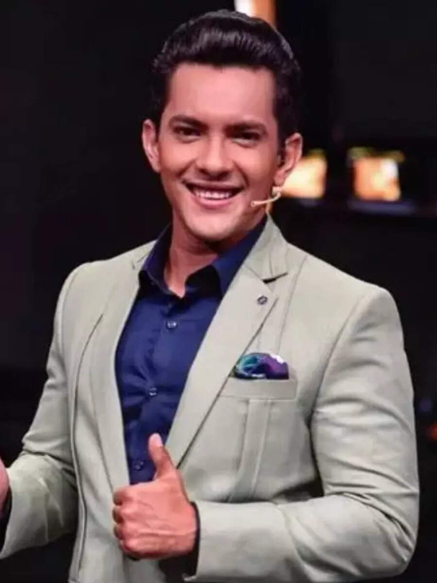 Aditya Narayan's 7 Most Scandalous Moments | Times Now