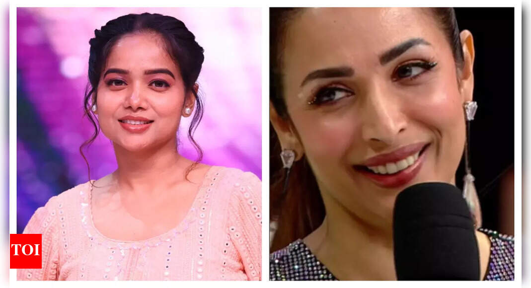 Jhalak Dikhha Jaa 11: Malaika Arora praises Manisha Rani saying, “You ...