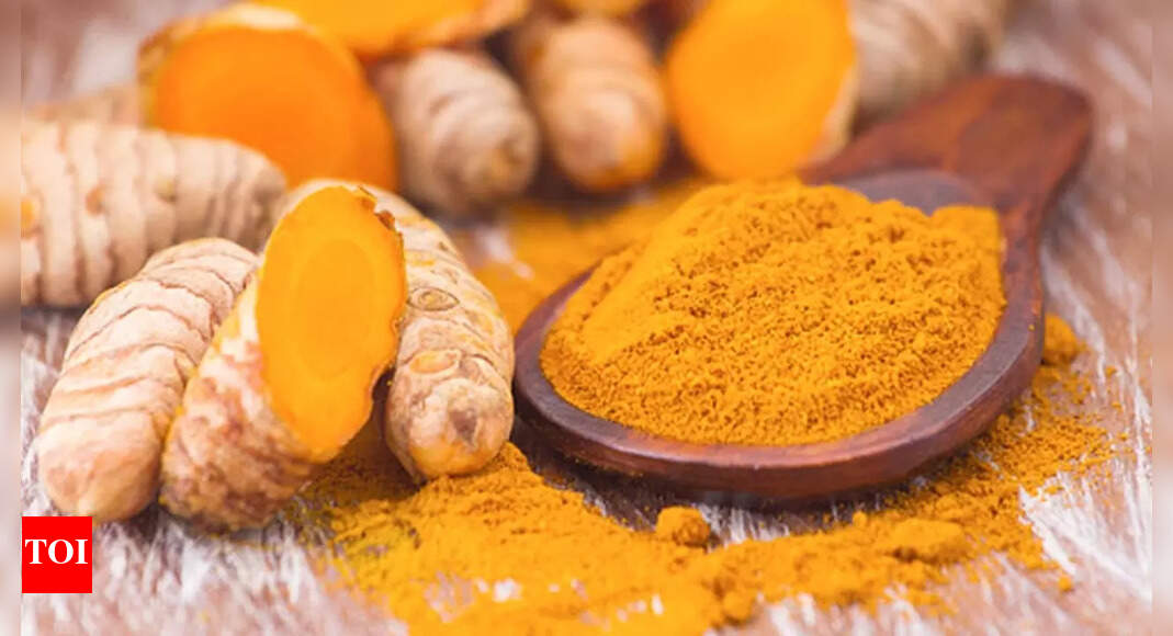 Raw Turmeric vs Dry Turmeric vs Powdered Turmeric - Which One Should ...