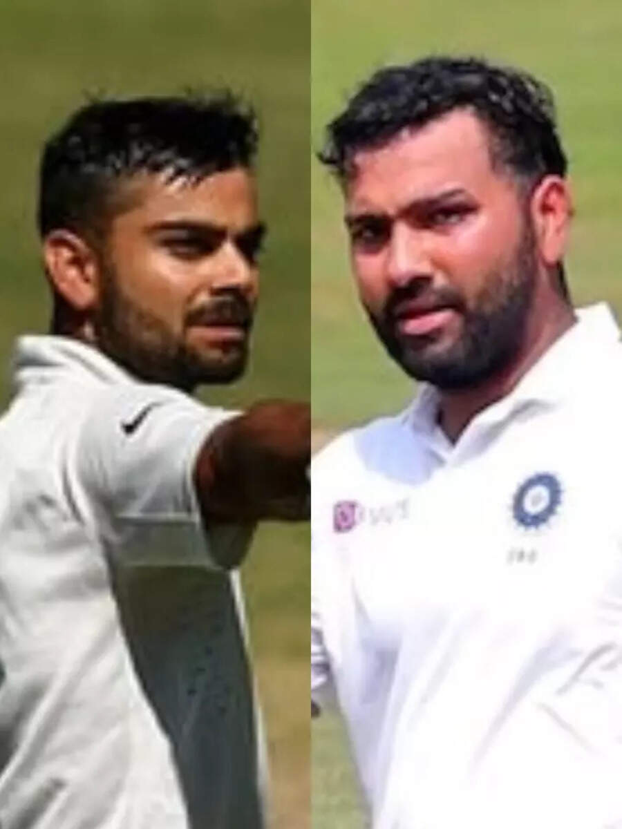 4 Indian Captains With More Runs Than Rohit Sharma | Times Now