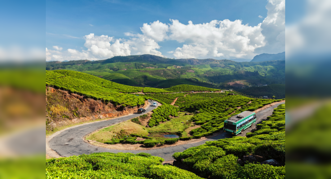 5 unforgettable bus journeys to take in India RIGHT NOW! | TimesTravel