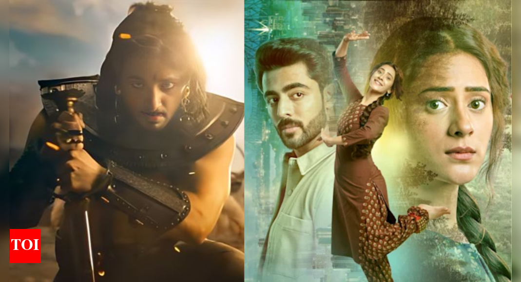 Pracchand Ashok fails to impress fans; Jhanak enters in the top 5 most ...