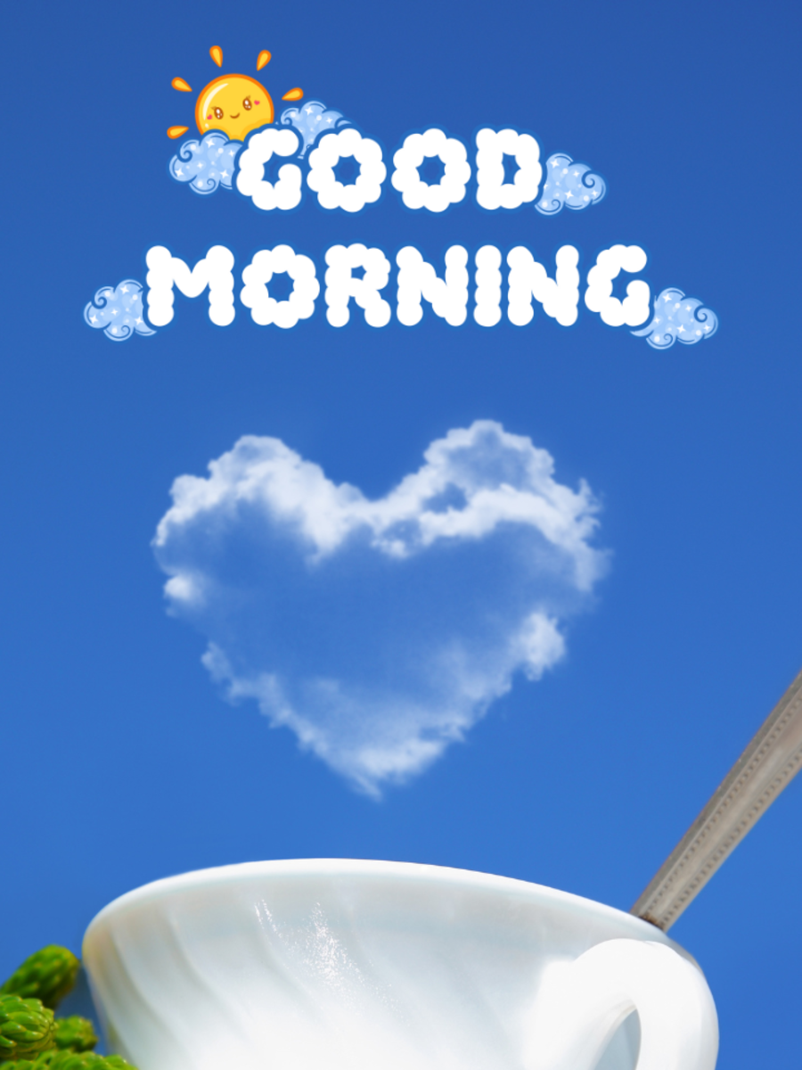 Good Morning Beautiful Images For WhatsApp Status | Times Now