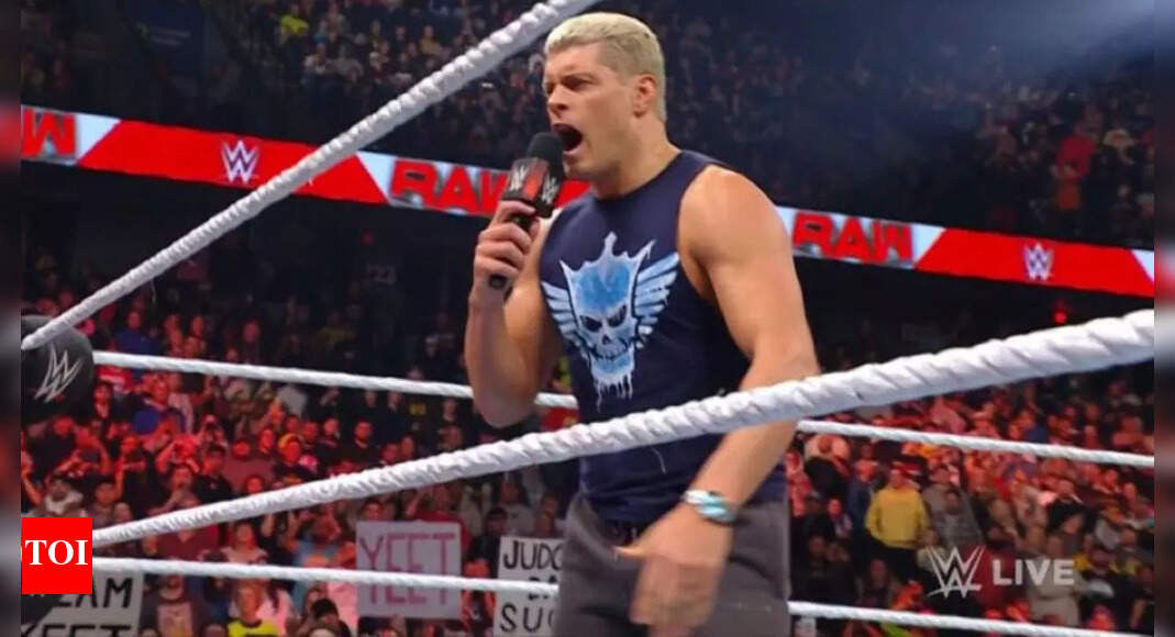 Former WWE Star Recalls Controversial Comments Sparking Backlash from Cody Rhodes and Kevin ...