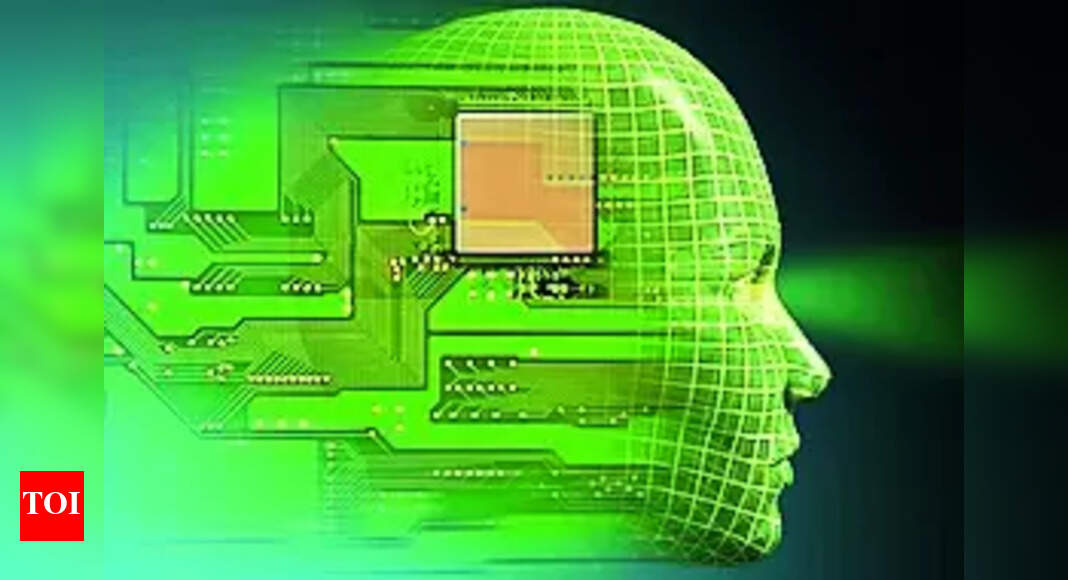 Indian Enterprises: 59% of Indian enterprises have deployed AI: Report ...