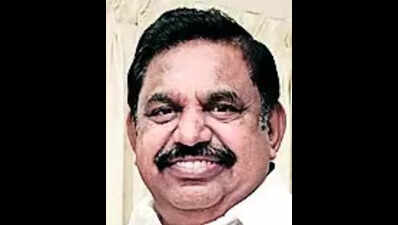 EPS: EPS flaunts GOs to prove minister wrong on PHCs | Chennai News ...