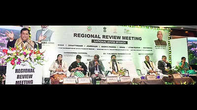 Kalughat Waterways Terminal: Kalughat Waterways Terminal Inaugurated to ...