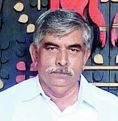 Mahaboob Batcha: Pioneering rights defender Mahaboob Batcha laid to ...