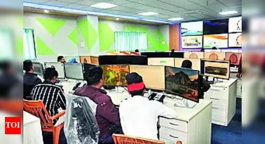 PMC: Patna Municipal Corporation (PMC) Budget 2024-25: Funds Allocated ...