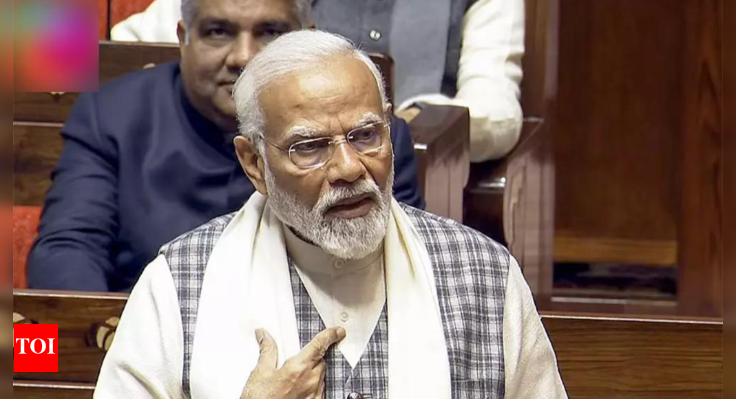 PM to lay foundation stone of AIIMS Rewari today; inauguration of 6 ...