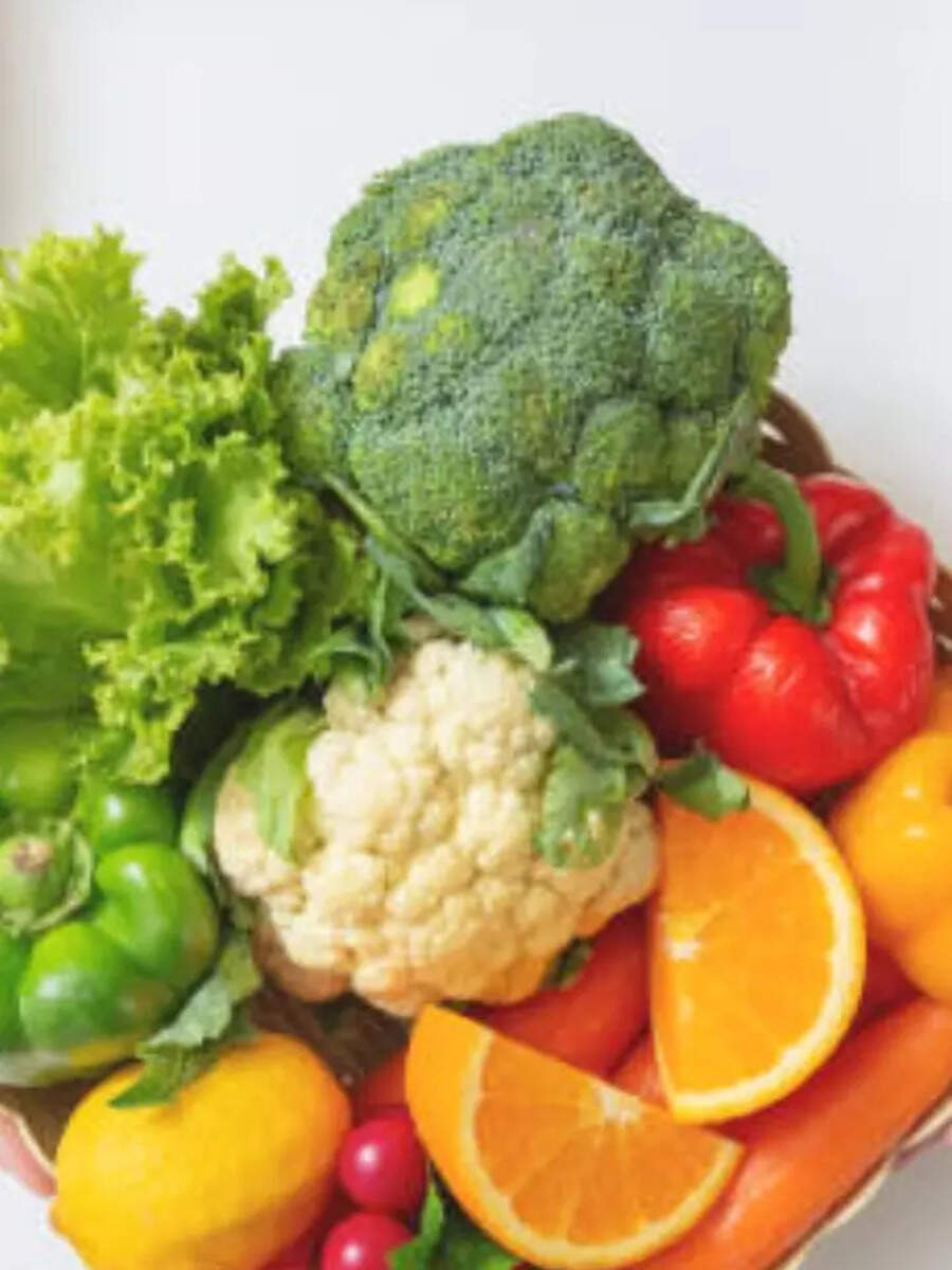 10 Exotic Vegetables That Are Part Of Our Everyday Kitchen | Times Now