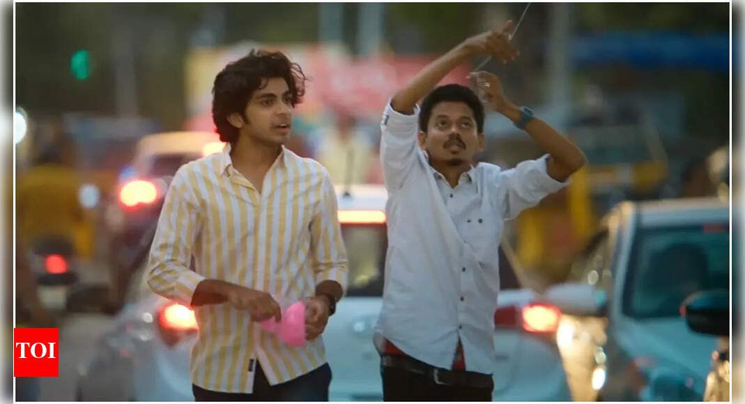 ‘Premalu’ Box Office Collections Day 6: Naslen Starrer Mints Rs 11.09 ...