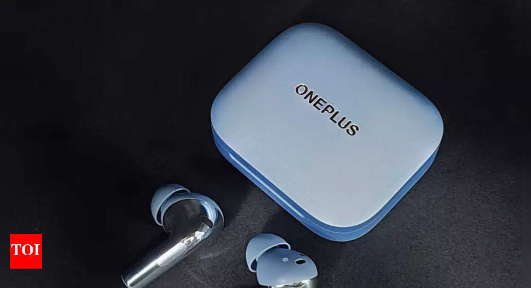 OnePlus Buds 3 Review: Premium Audio and Features at a Mid-Range Price ...