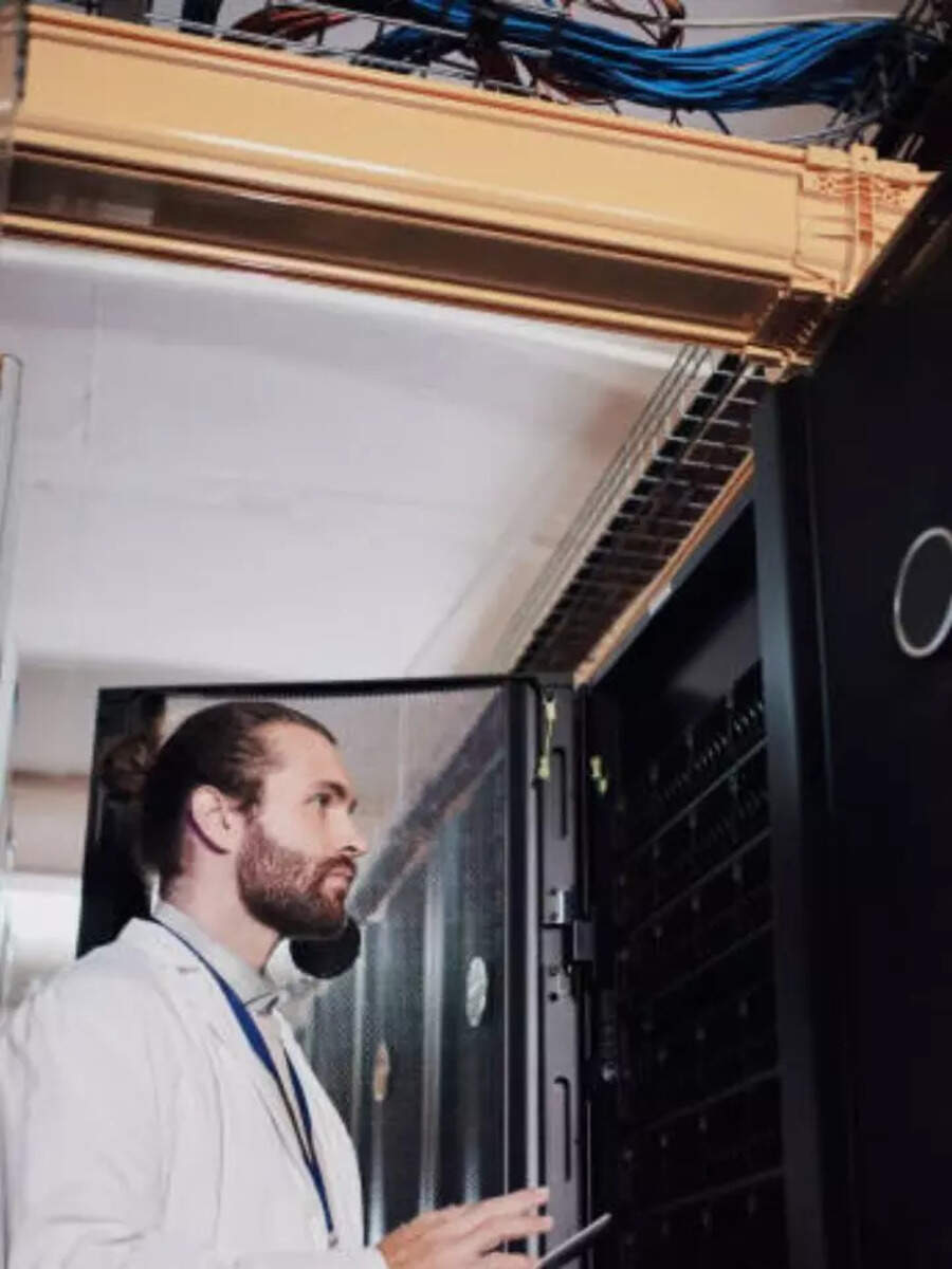 7 Best Data Science Books to Read in 2024 | Times Now