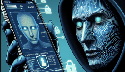 Criminals Stealing iPhone Users' Facial Data to Hack Bank Accounts ...