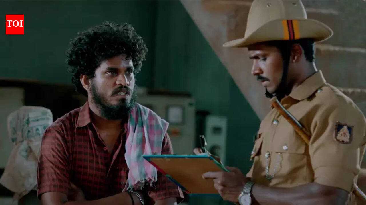 5D Movie Review: 5D review: A revenge drama which fails to deliver
