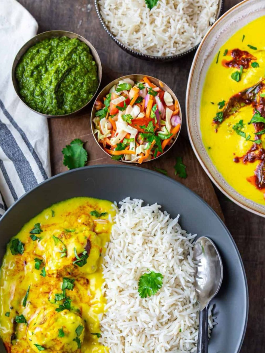 Butter Chicken To Panjiri: 10 Best Punjabi Food To Try This Season ...