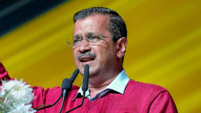 Delhi CM Arvind Kejriwal to Seek Vote of Confidence in Assembly Today ...