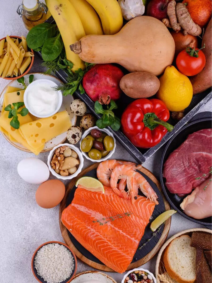 What is the Atlantic diet and 10 foods to eat to stay healthy | Times ...