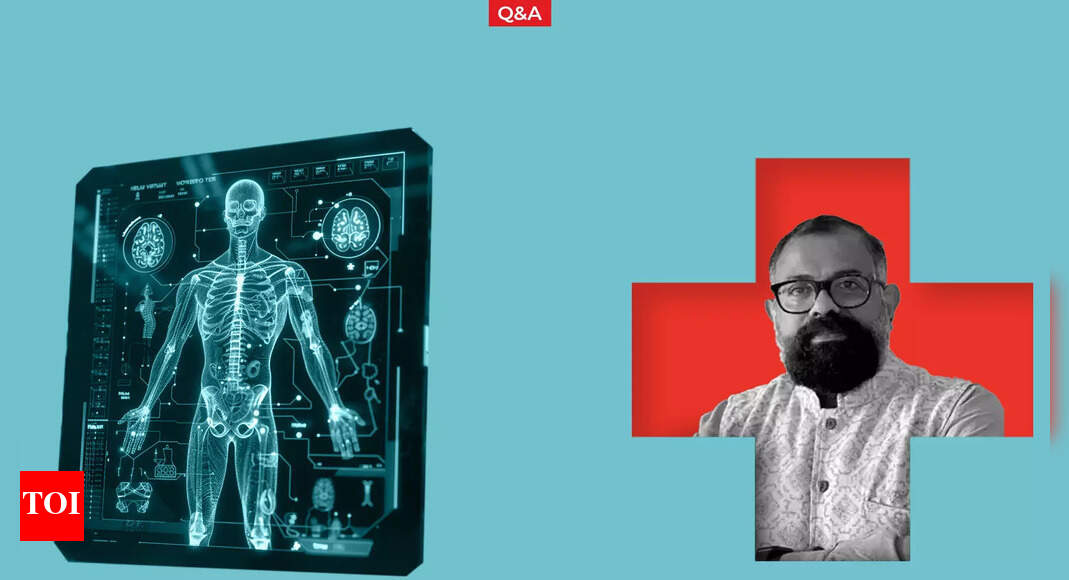 AI in Diagnostics: Revolution or Evolution? - Indian News | India News ...