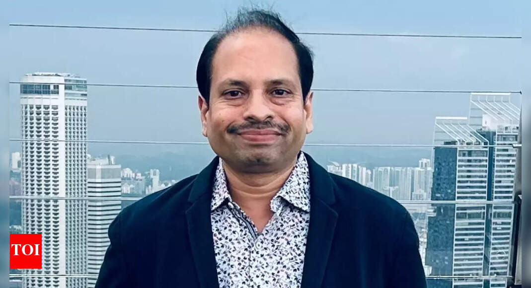 Mahatma Gandhi Medal of Honour for APEITA GM Reddy | Visakhapatnam News ...