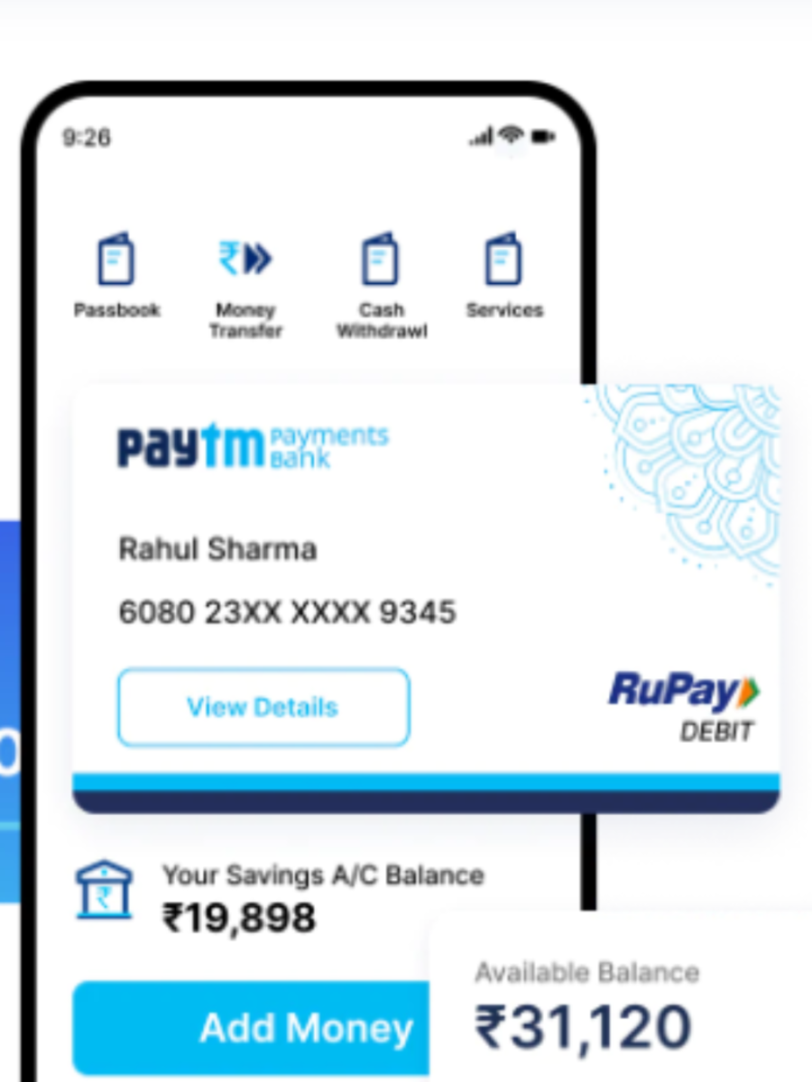 Paytm QR Codes Will Continue To Work Even After March 15, All Details ...