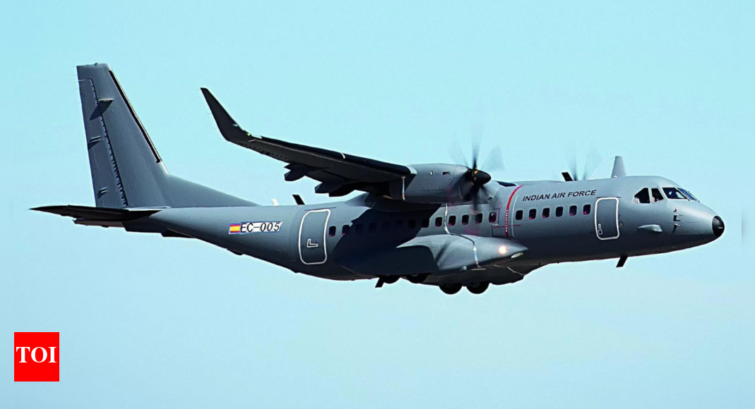 Defence deals worth Rs 84,560 crore get Ministry of Defence's initial ...