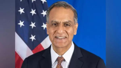 US deputy secretary of State Richard Verma to visit India from February ...