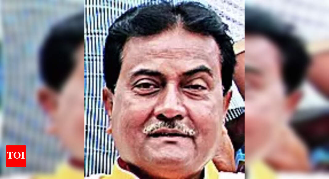 Trinamool veteran Idris Ali dies at 73 | Kolkata News - Times of India