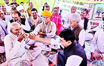 SIT: SIT to Probe Poaching Cases in Western Rajasthan, Bishnois End ...