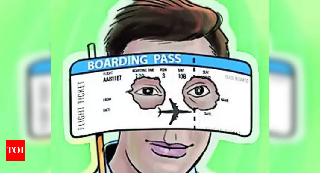 Travel Agent: Travel Agent Dupes Three of 14 Lakh: Surat Tour Operator ...