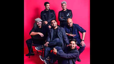 Music Fest: Two-day music fest to begin at Bolgatty today | Freeground ...