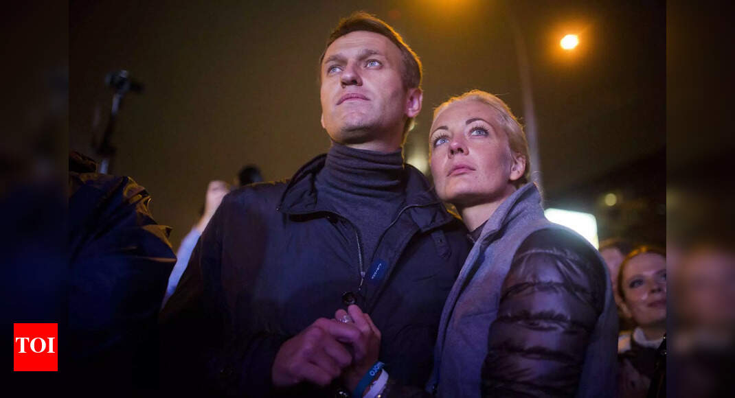 Unusual Deaths of Putin's Foes: Poisoning, Plane Crash, Window Falls ...