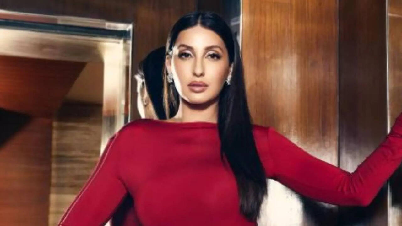 Nora Fatehi Encourages Filmmakers to Develop Female Characters with Intense Action Sequences