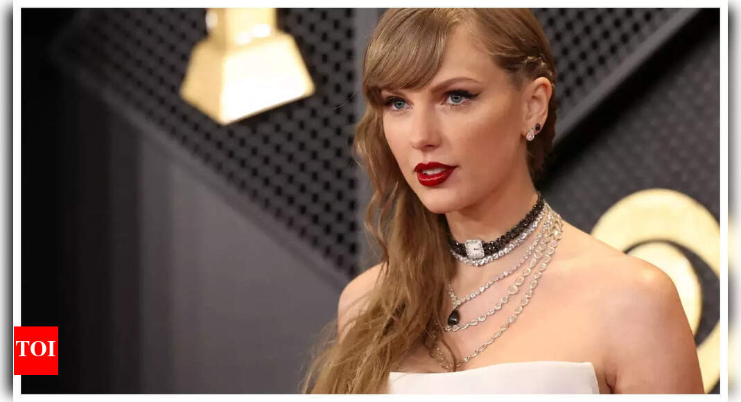 Taylor Swift donates $100,000 to family of woman killed in Chiefs ...