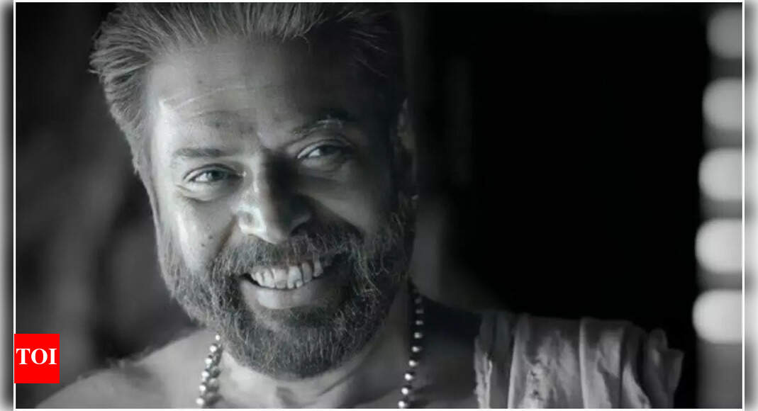'Bramayugam' Box Office Collections Day 2: Mammootty’s Horror Drama ...