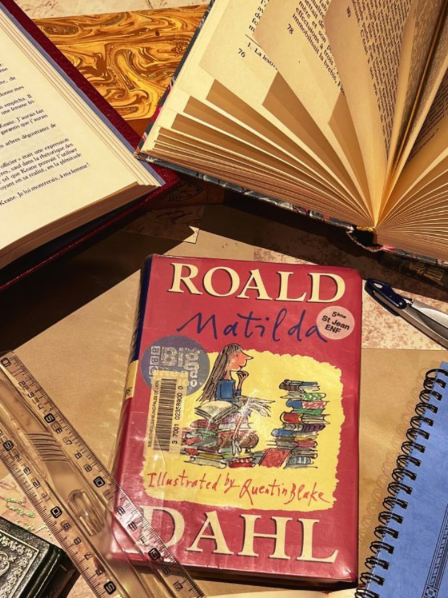 Matilda Explained in 2 Minutes | Times Now