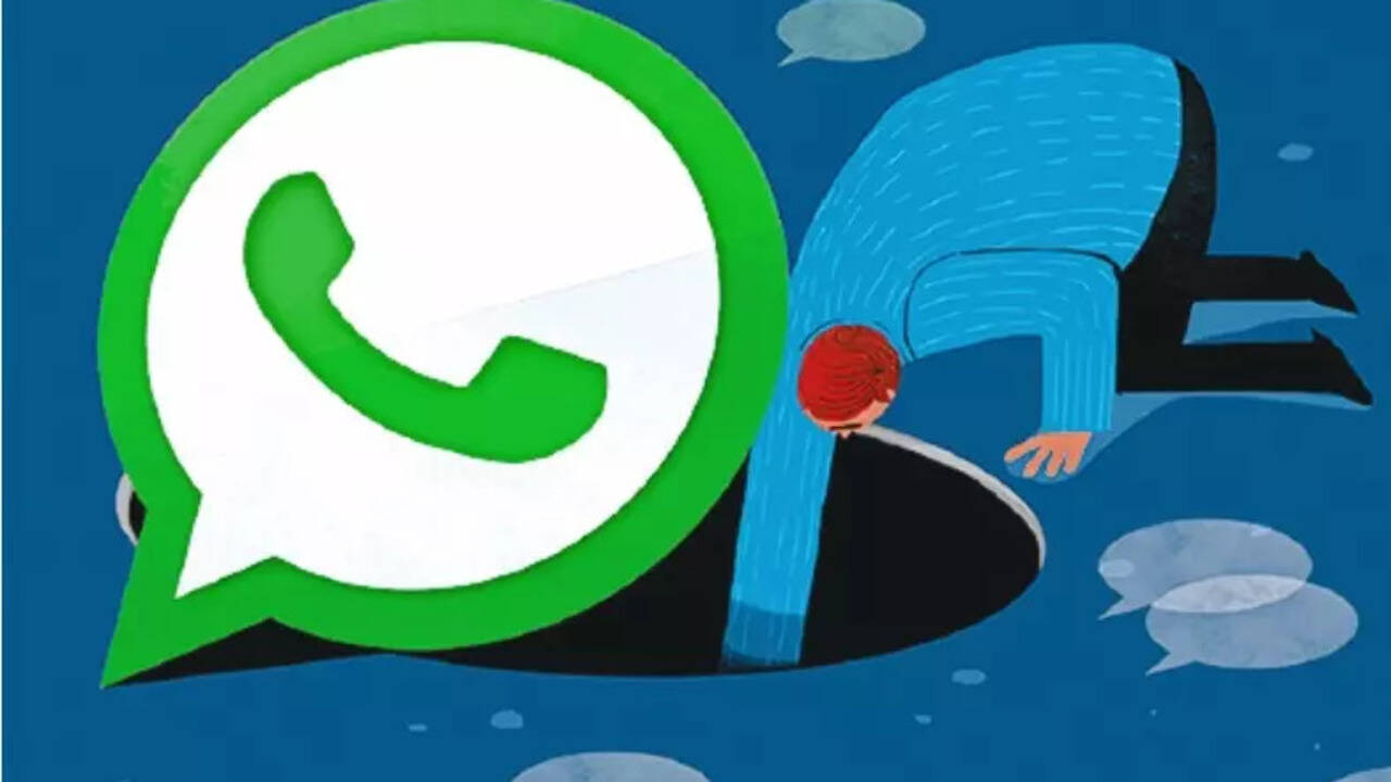 WhatsApp Introduces Transfer Channel Ownership Feature For Enhanced ...