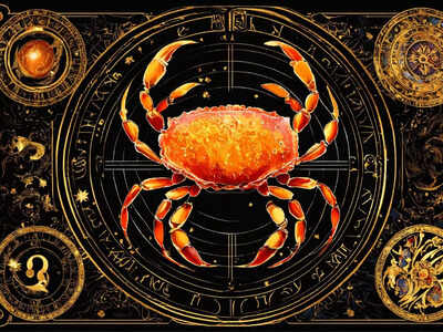 Cancer: The Caring Protector of the Zodiac | - Times of India