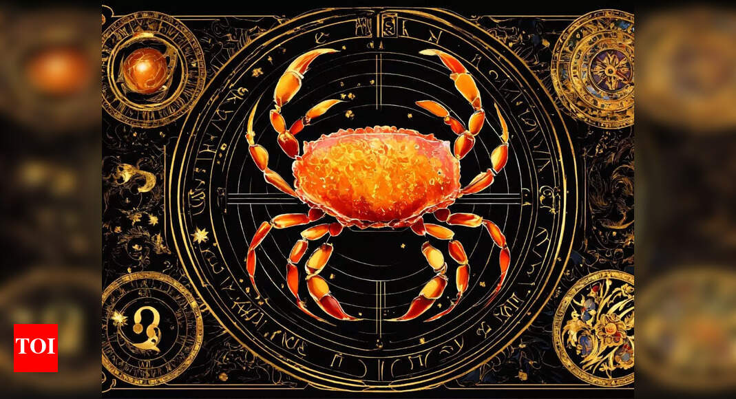 Cancer: The Caring Protector of the Zodiac | - Times of India