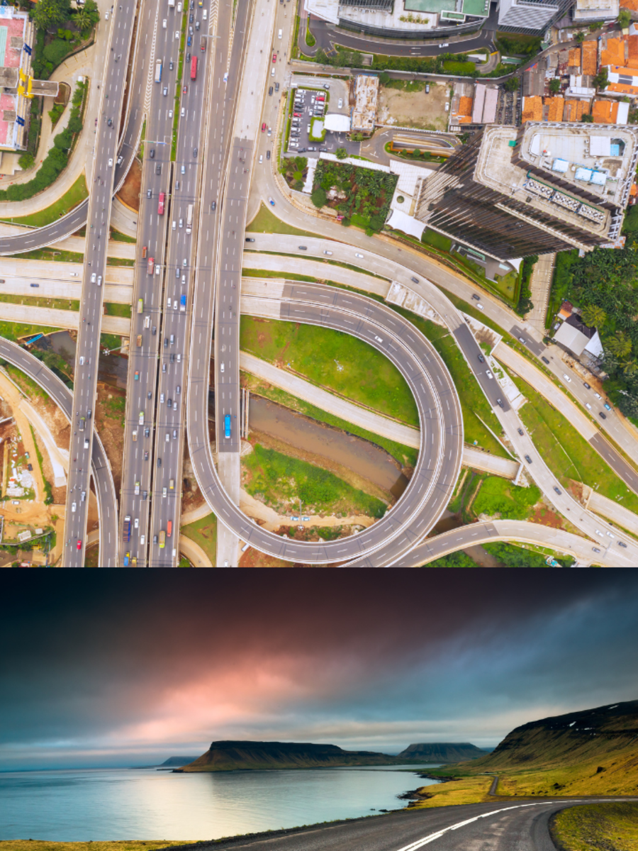 Delhi: All About Urban Extension Road II Project | Times Now