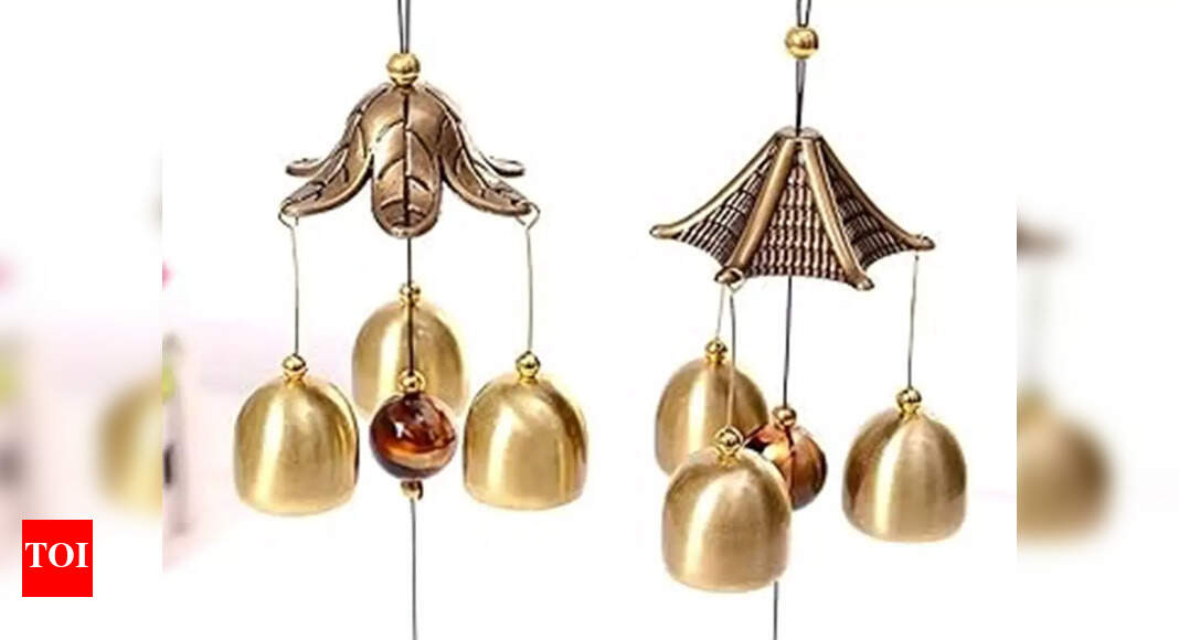 Benefits of Feng Shui Chimes: Discarding Negative Energies and ...
