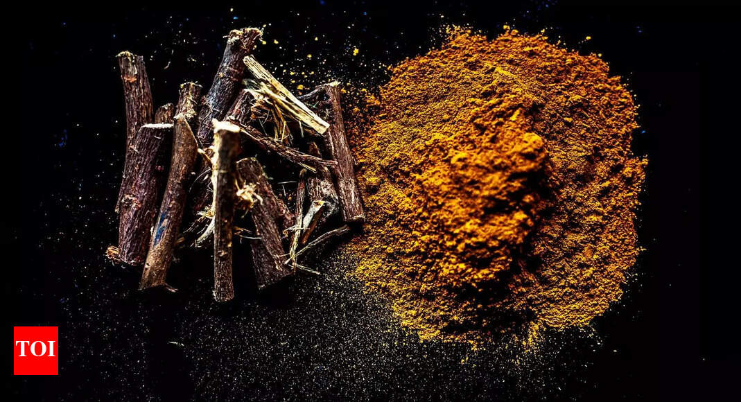 What is Revand Chini? Health benefits of this rare Ayurvedic herb ...