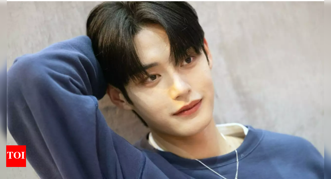 ZEROBASEONE’s Kim Ji-woong cleared of alleged curse controversy during fan video call; confirms ...