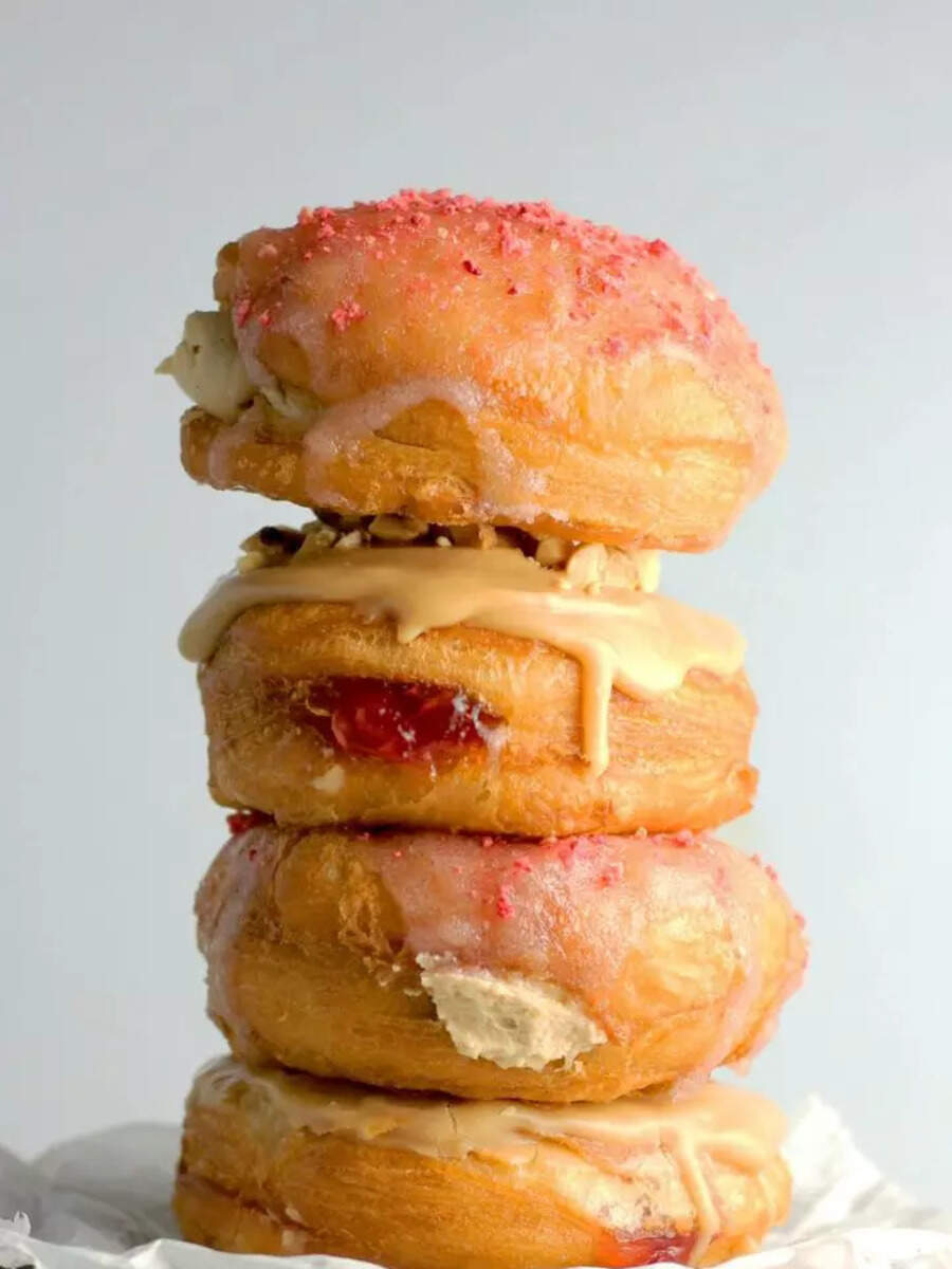 10 Deep-Fried Indian Desserts That Are The Best In The World | Times Now