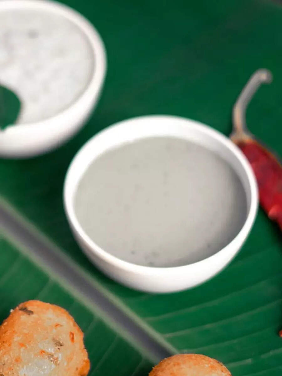 8 Classic South Indian Chutneys To Spice Up Any Meal | Times Now
