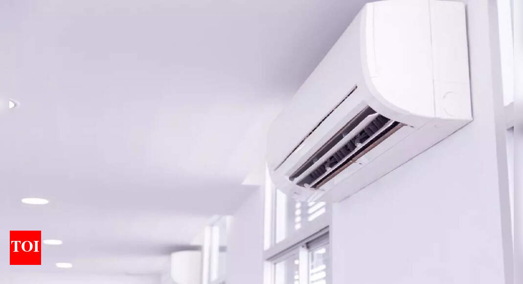 Air Conditioner Types; Which Type Of AC Is Suitable For Your Room ...