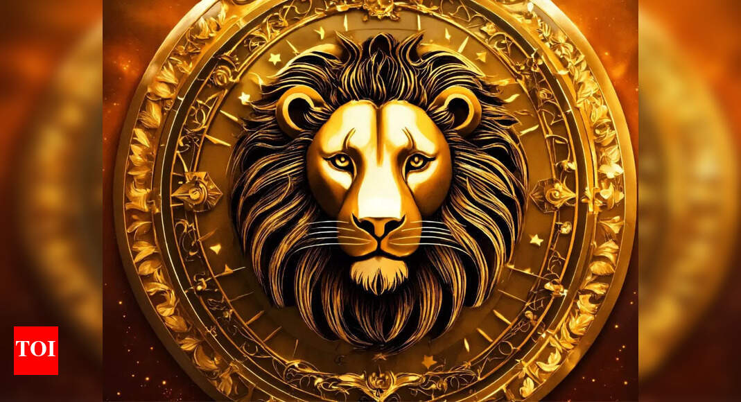 Courageous Leaders: Leos Shine in Bollywood Movies | - The Times of India