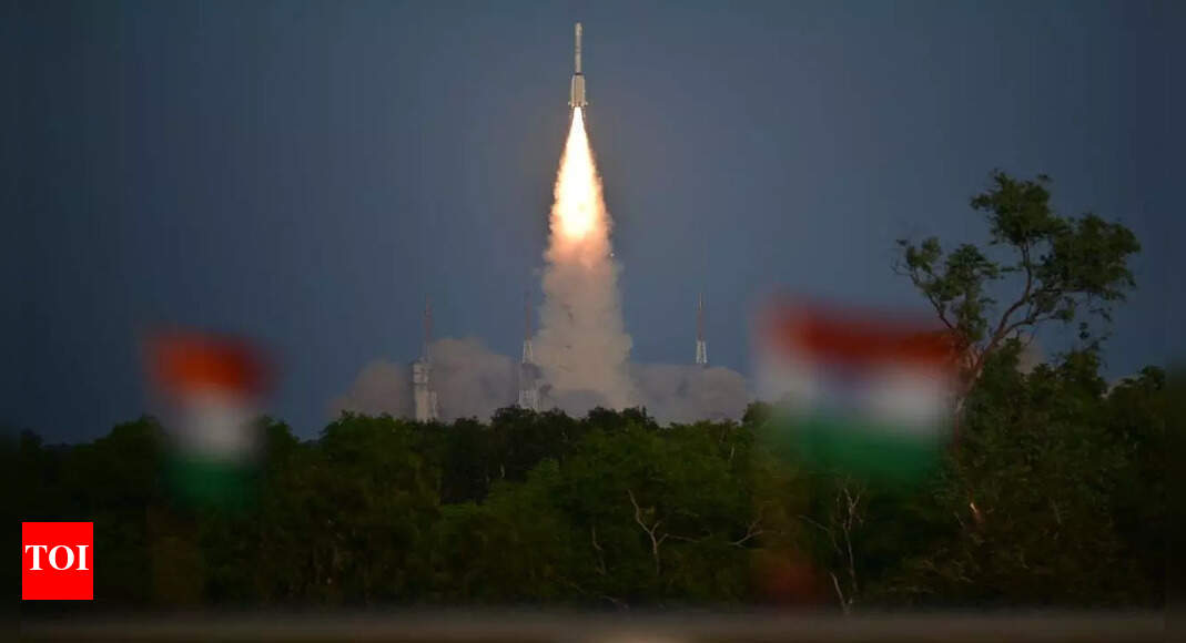 Isro’s GSLV-F14/Insat-3DS mission successful; satellite to enhance ...